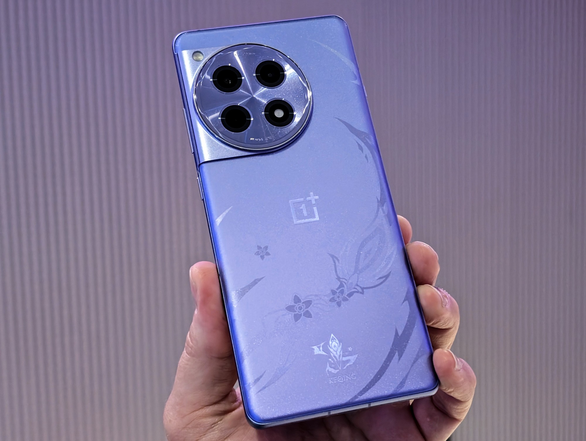 OnePlus 12R Genshin Impact Edition: The Perfect Smartphone If You’re a ...