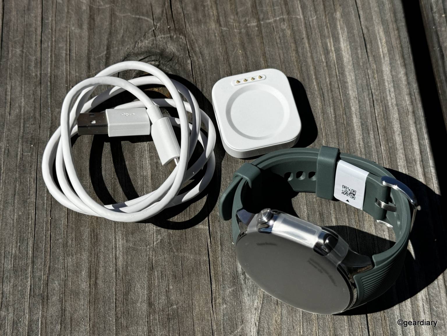 OnePlus Watch 2 Review: It's Close to Android Smartwatch Perfection ...