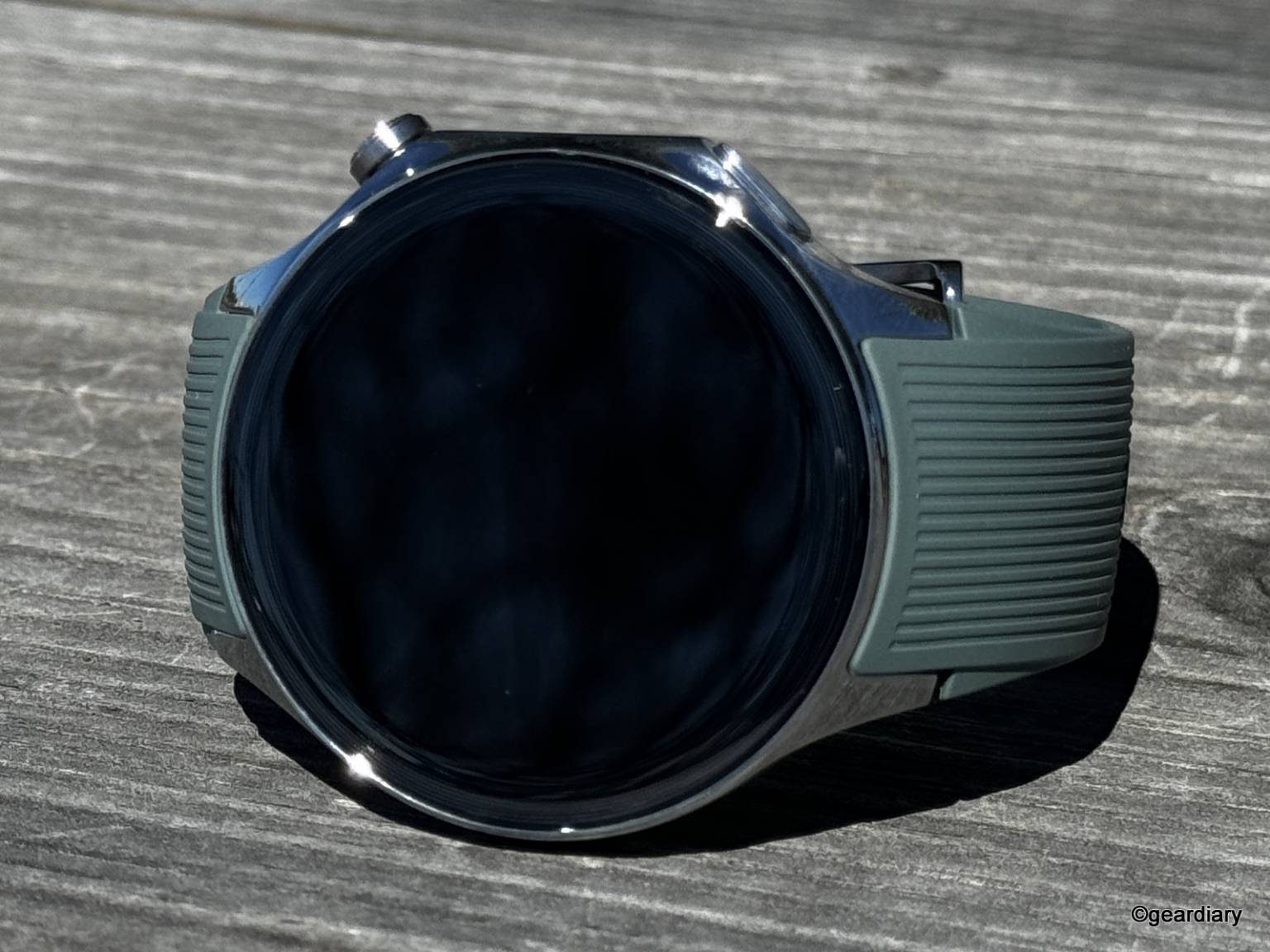 OnePlus Watch 2 Review: It's Close to Android Smartwatch Perfection ...