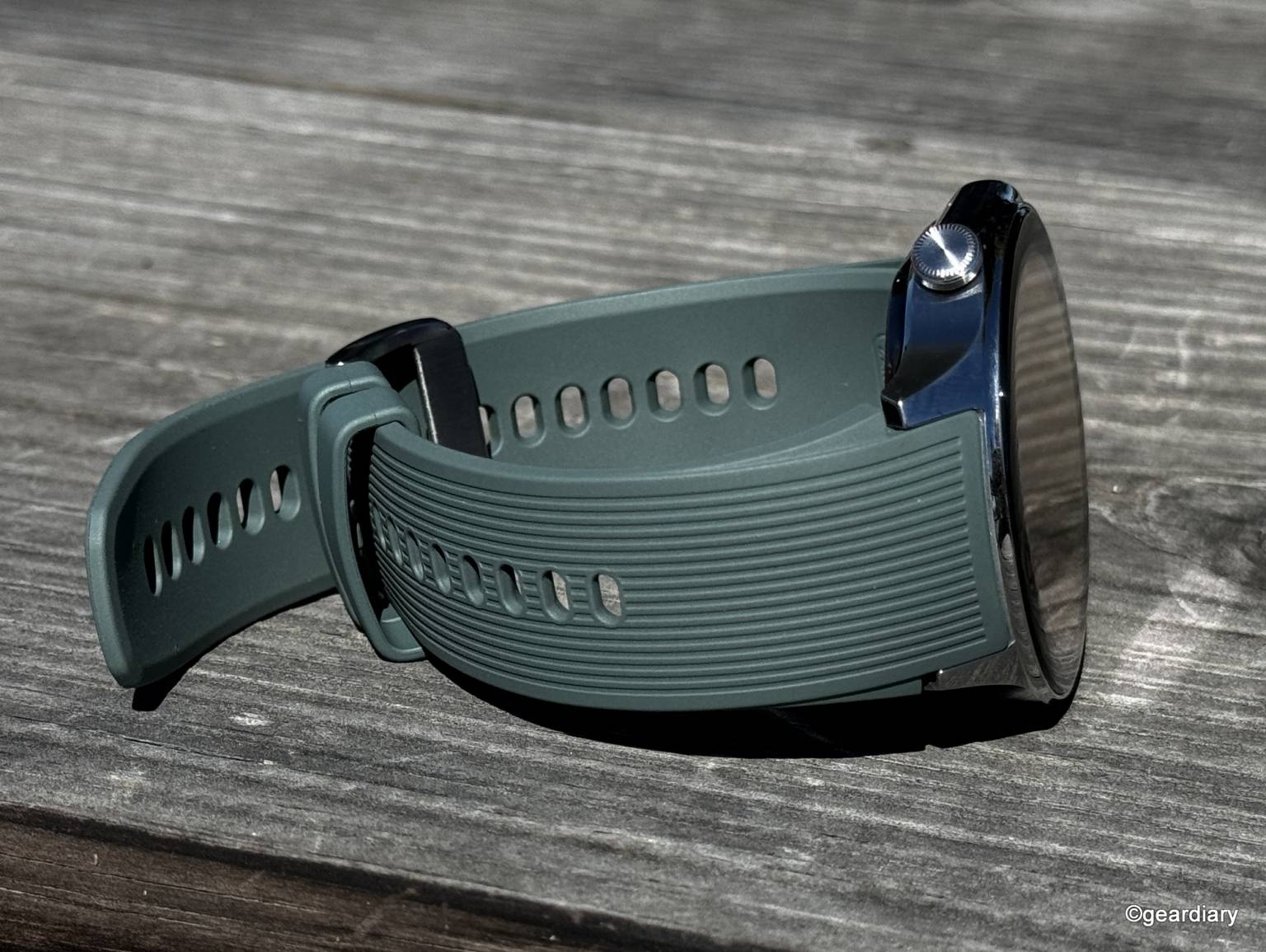 OnePlus Watch 2 Review: It's Close to Android Smartwatch Perfection ...