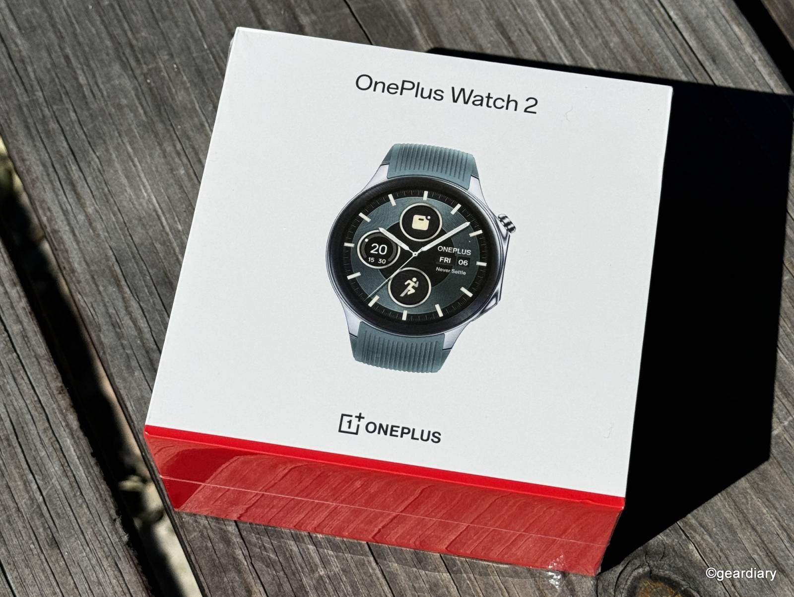 OnePlus Watch 2 Review: It's Close to Android Smartwatch Perfection ...