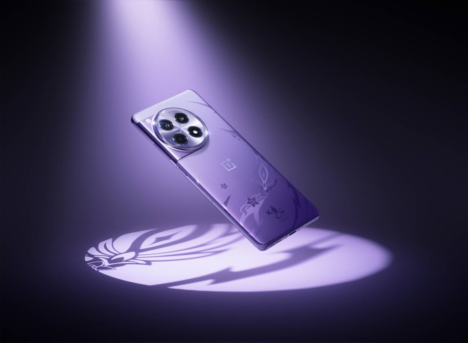 OnePlus 12R Genshin Impact Edition: The Perfect Smartphone If You're a ...