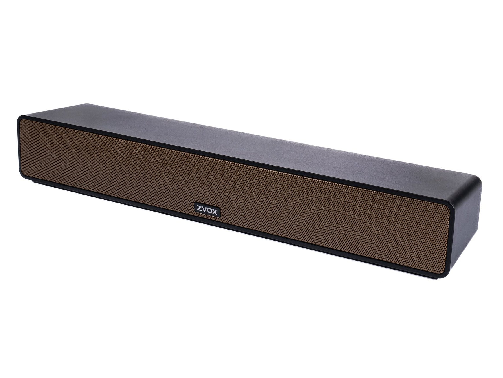 Get the ZVOX AccuVoice AV120 Compact TV Soundbar with Bluetooth for $69 ...