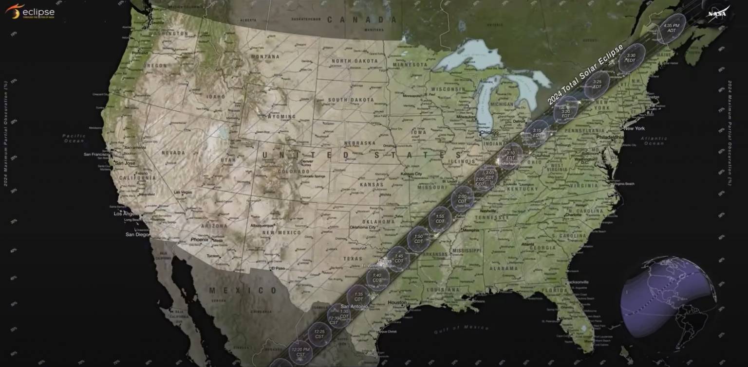 Astronaut Foods Can Make Your 2024 Eclipse Safe and Tasty | Gear Diary