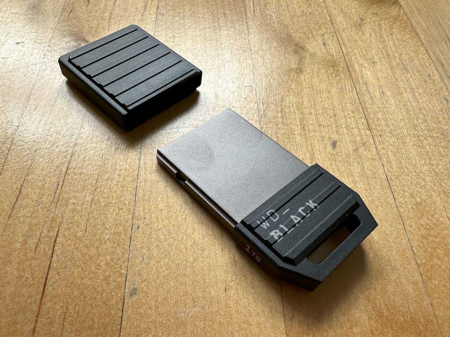 WD_Black C50 Review: Rugged and Fast Xbox Storage Expansion | Gear Diary