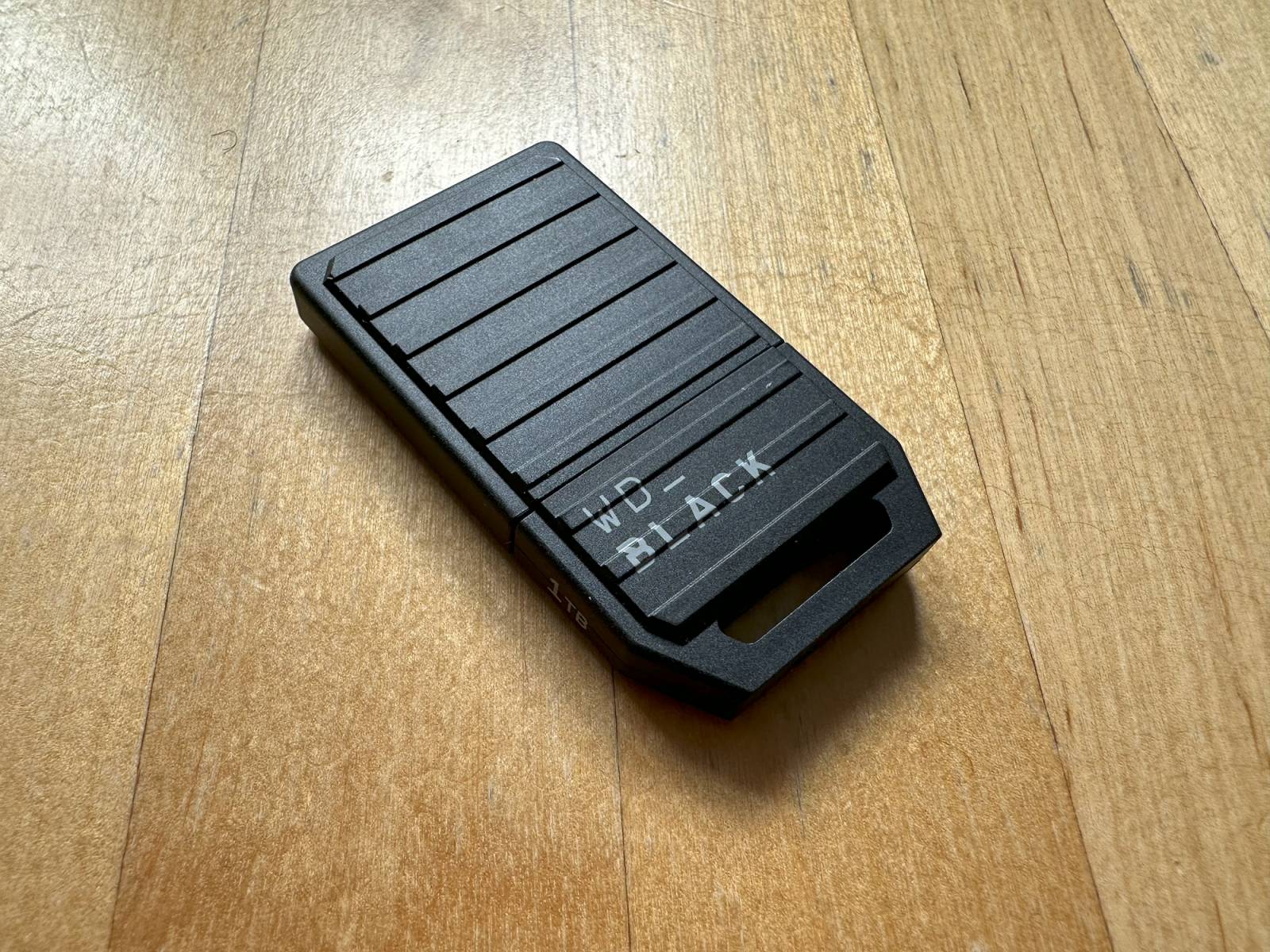 WD_Black C50 Review: Rugged and Fast Xbox Storage Expansion | Gear Diary