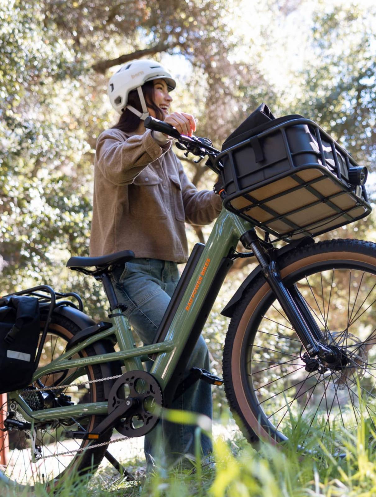 Rad Power Bikes' Exciting New 2024 Collection Has Something for ...