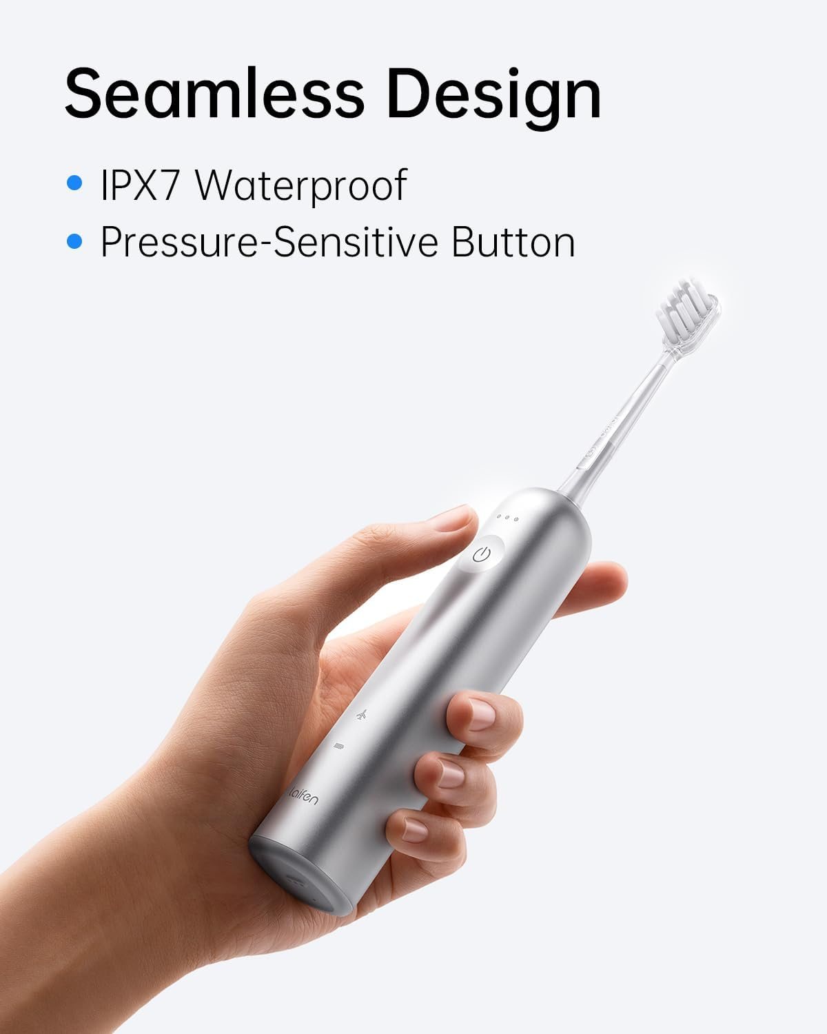 Prime Deals on Laifen Wave Electric Toothbrushes and Laifen Swift Hair ...