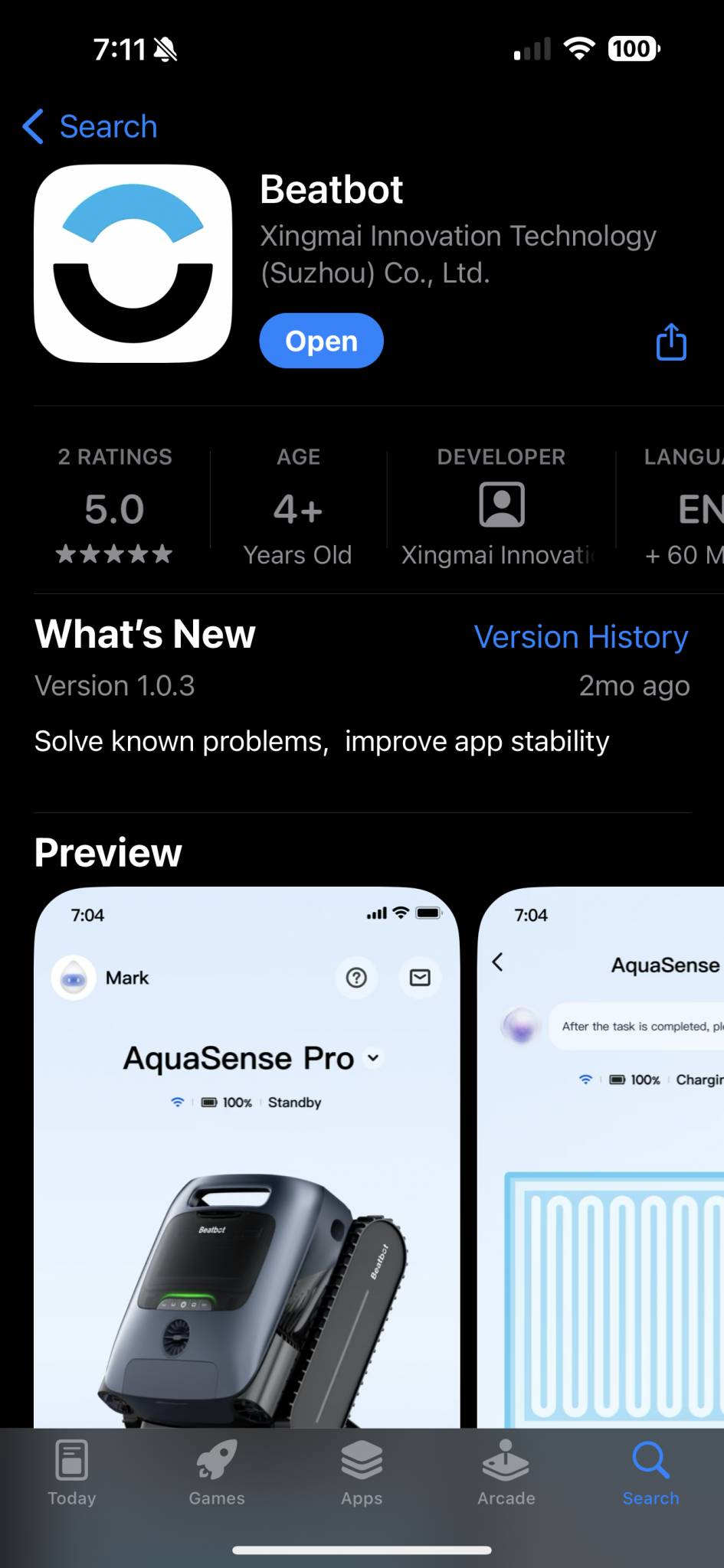 Beatbot Aquasense Pro Review: Spend Less Time Cleaning Your Pool and ...