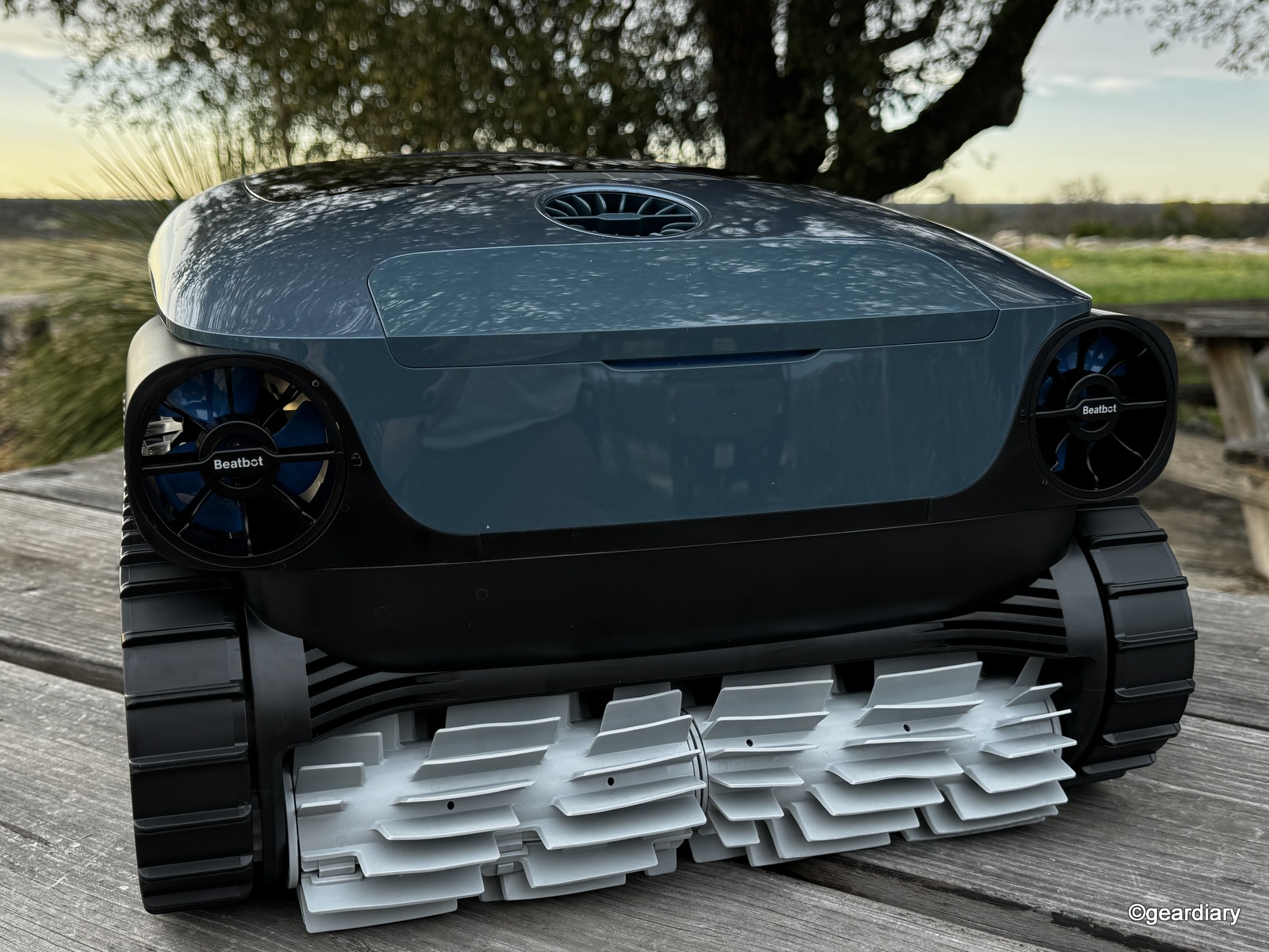 Beatbot Aquasense Pro Review: Spend Less Time Cleaning Your Pool and ...