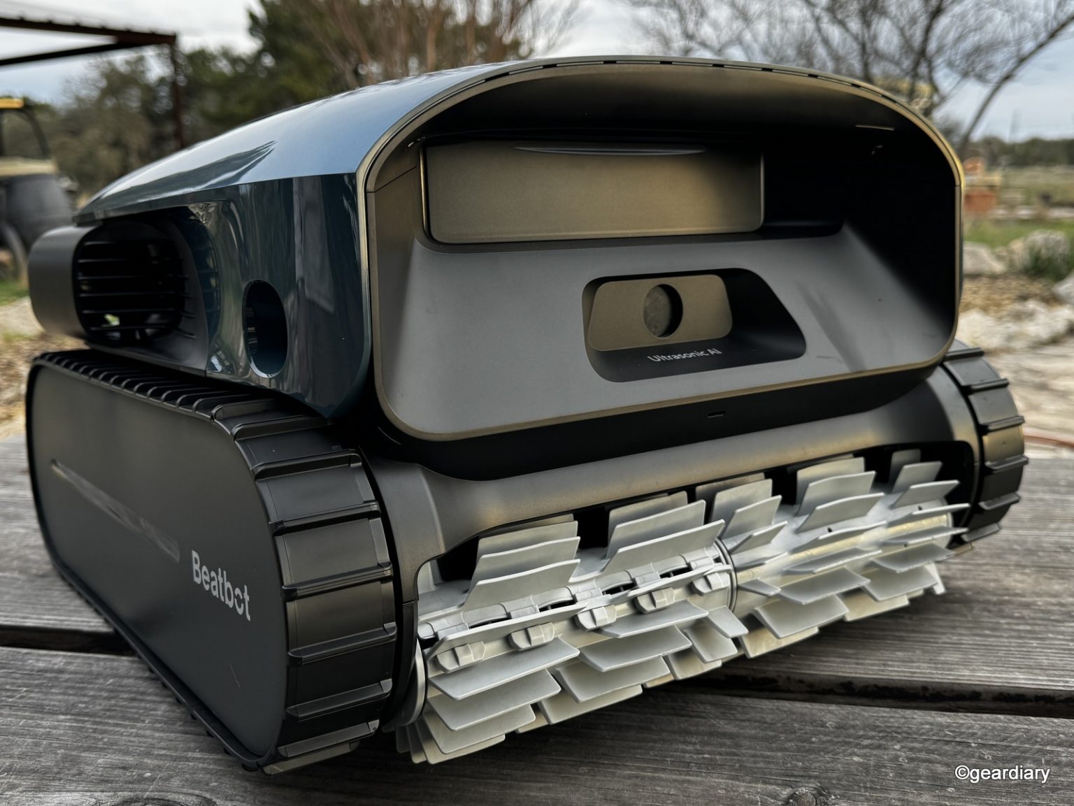 Beatbot Aquasense Pro Review: Spend Less Time Cleaning Your Pool and More Time Enjoying It ...