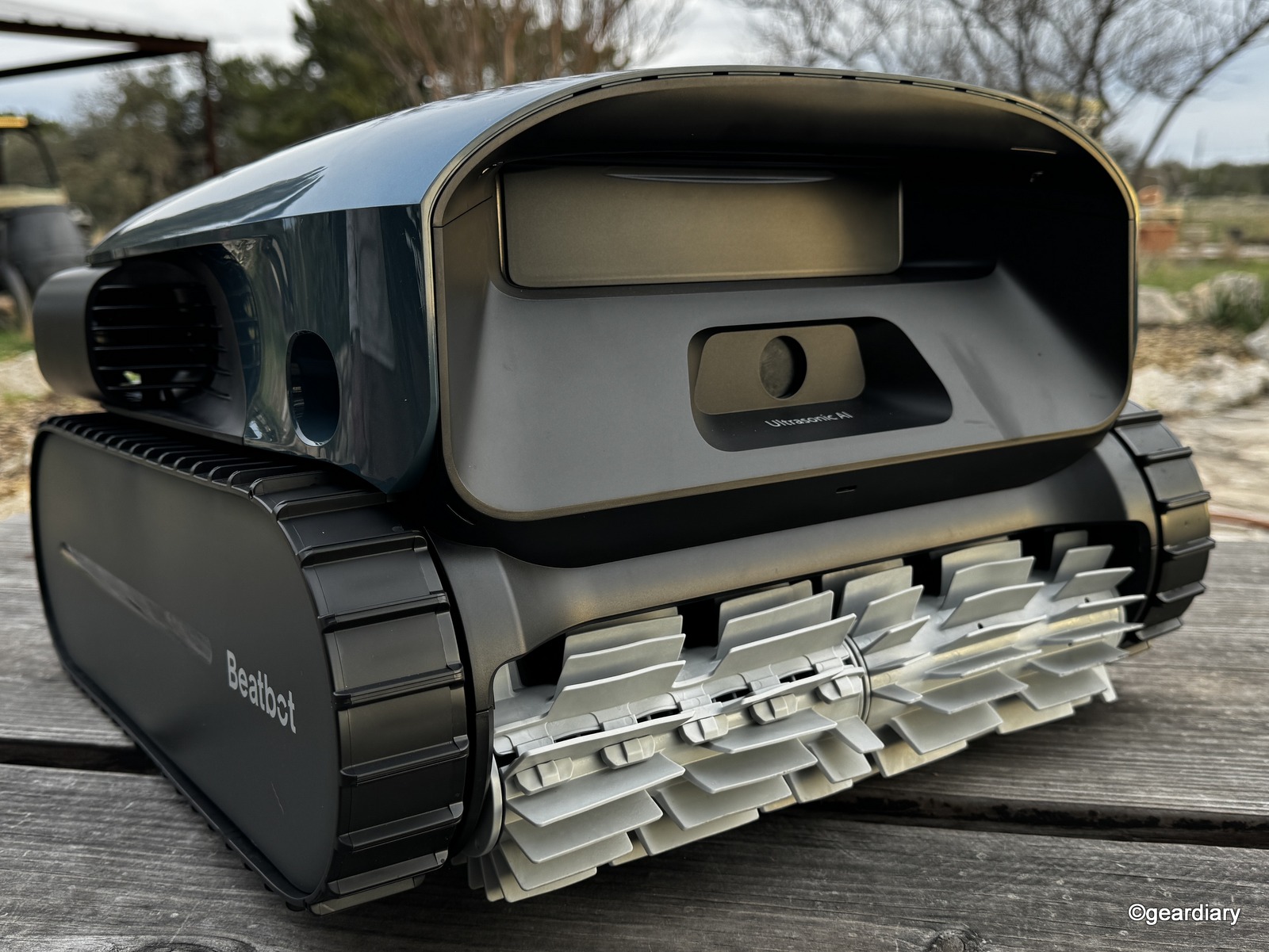 Beatbot Aquasense Pro Review: Spend Less Time Cleaning Your Pool and ...