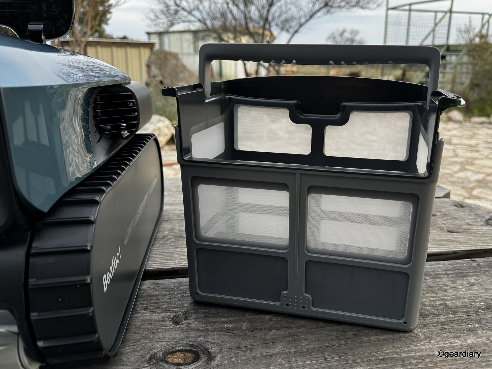 Beatbot Aquasense Pro Review: Spend Less Time Cleaning Your Pool and ...