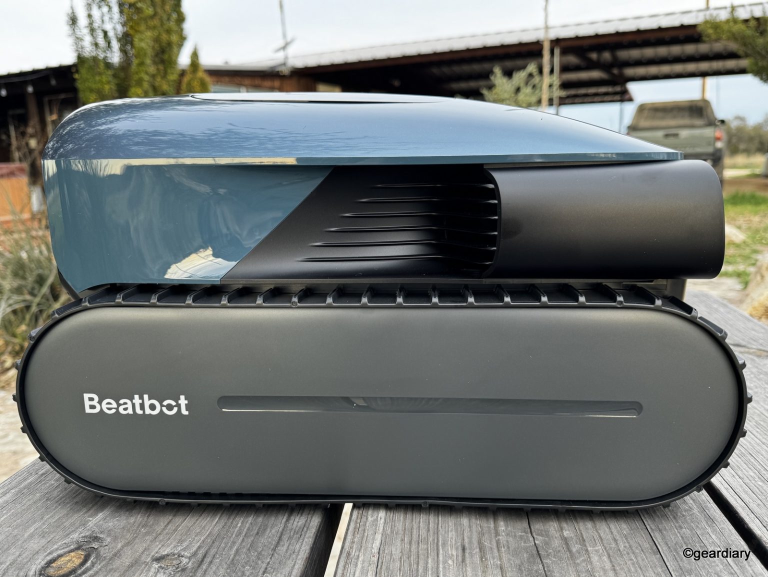 Beatbot Aquasense Pro Review: Spend Less Time Cleaning Your Pool and ...