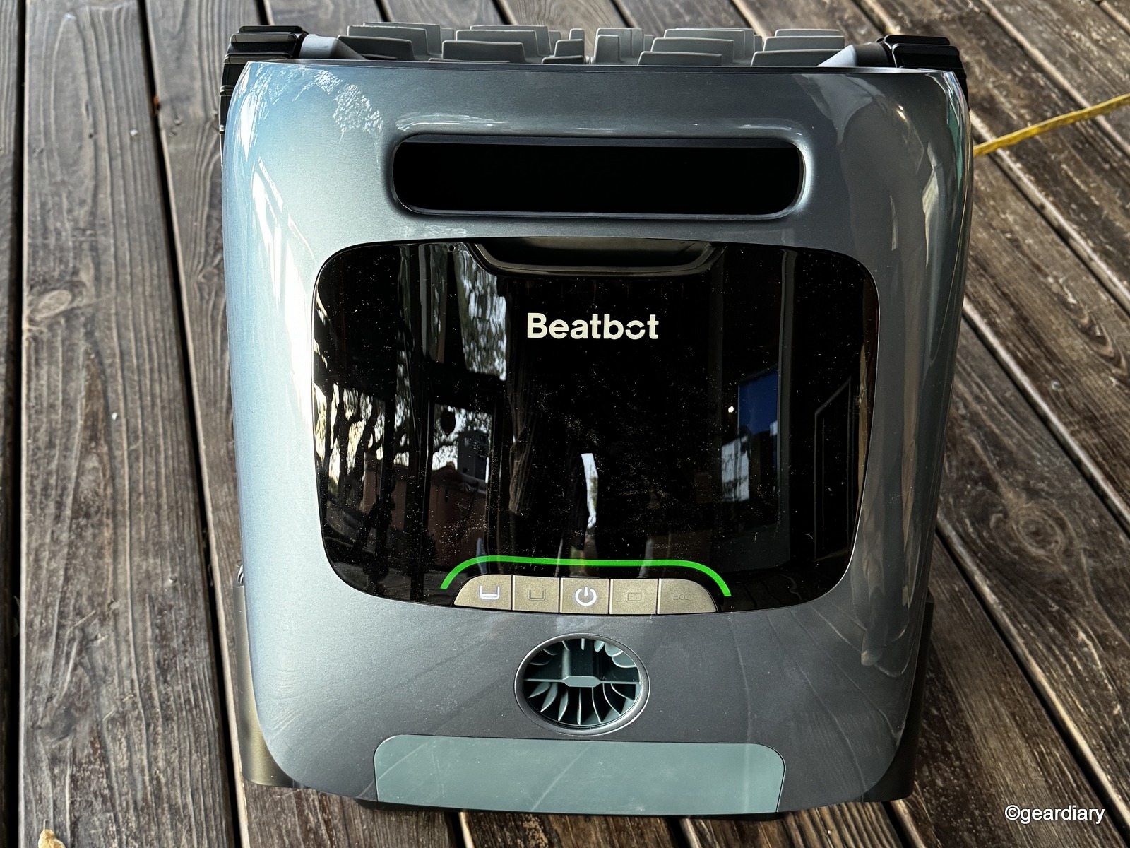 Beatbot Aquasense Pro Review: Spend Less Time Cleaning Your Pool and ...