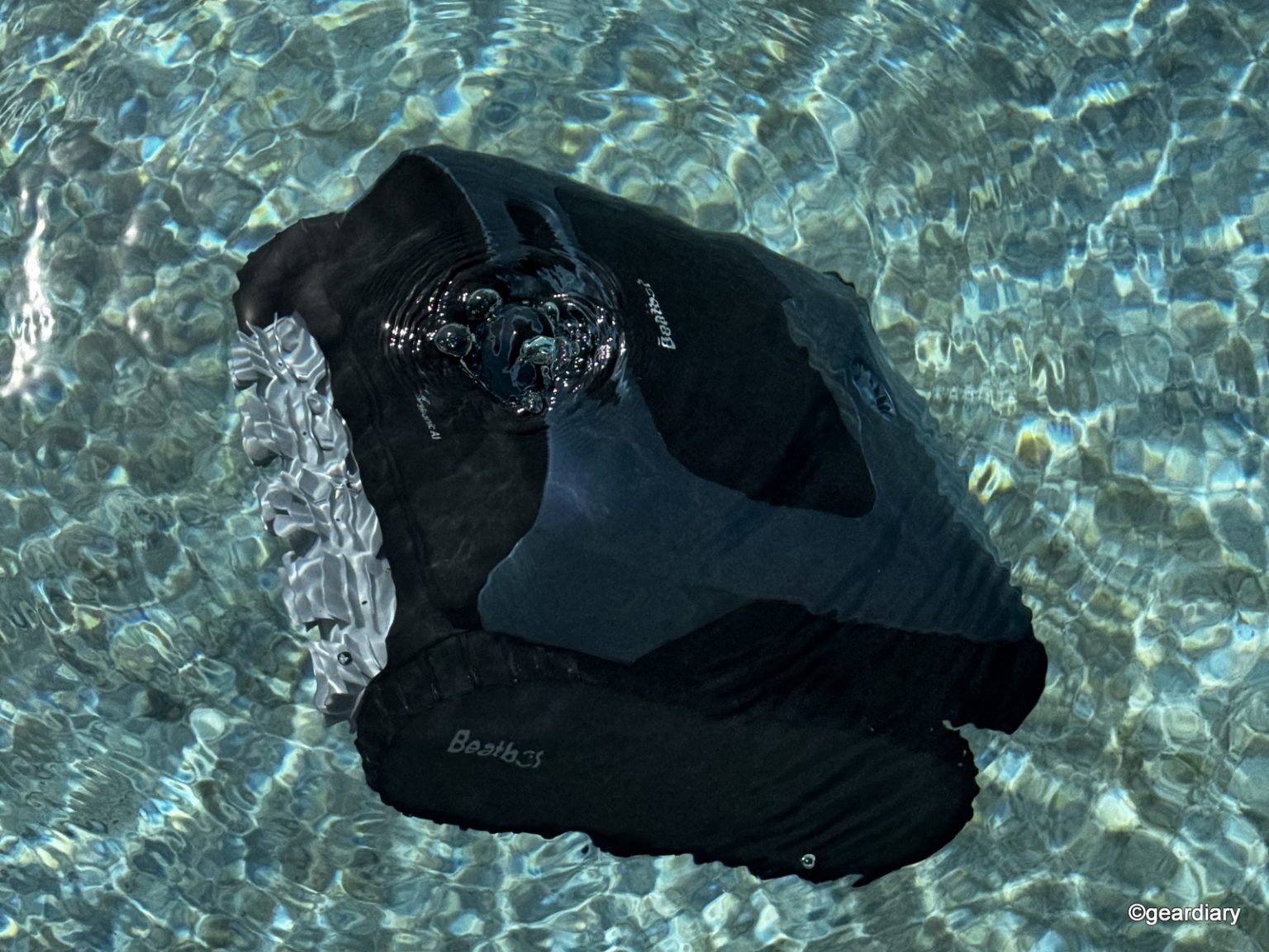 Beatbot Aquasense Pro Review: Spend Less Time Cleaning Your Pool and ...