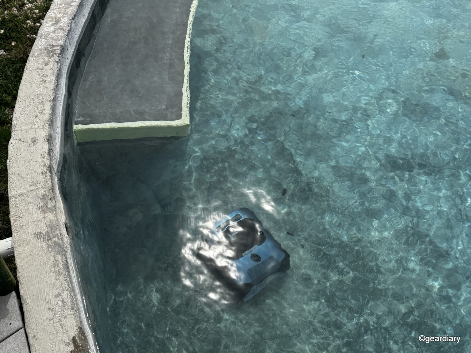 Beatbot Aquasense Pro Review: Spend Less Time Cleaning Your Pool and ...