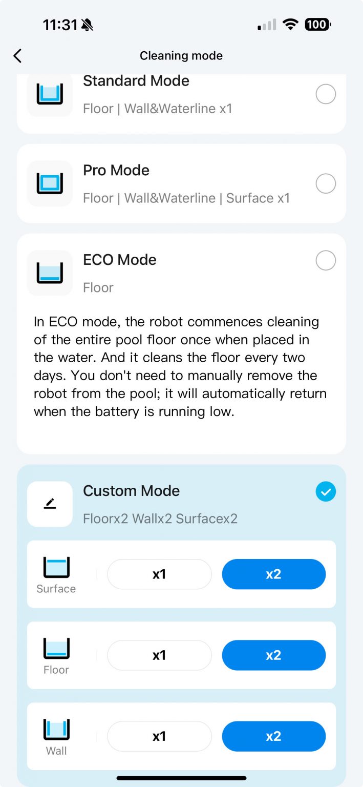 Beatbot Aquasense Pro Review: Spend Less Time Cleaning Your Pool and ...
