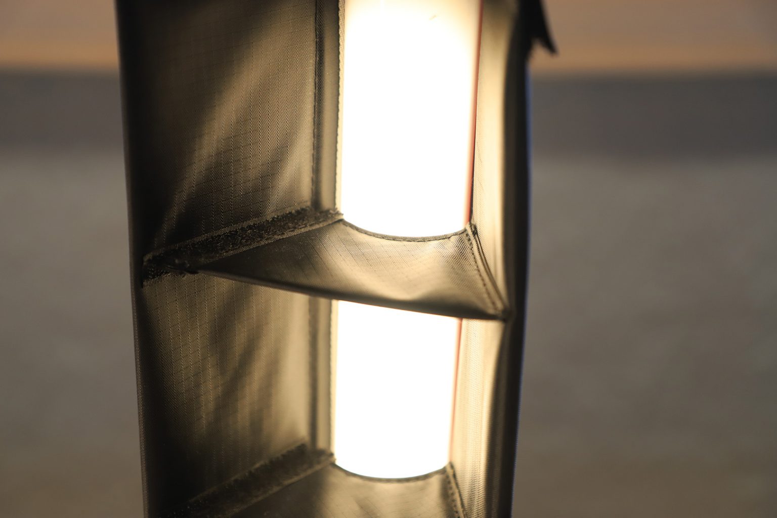 GVM-BD25R Bi-Color RGB LED Tube Light 2-Light Kit Review: Great for ...