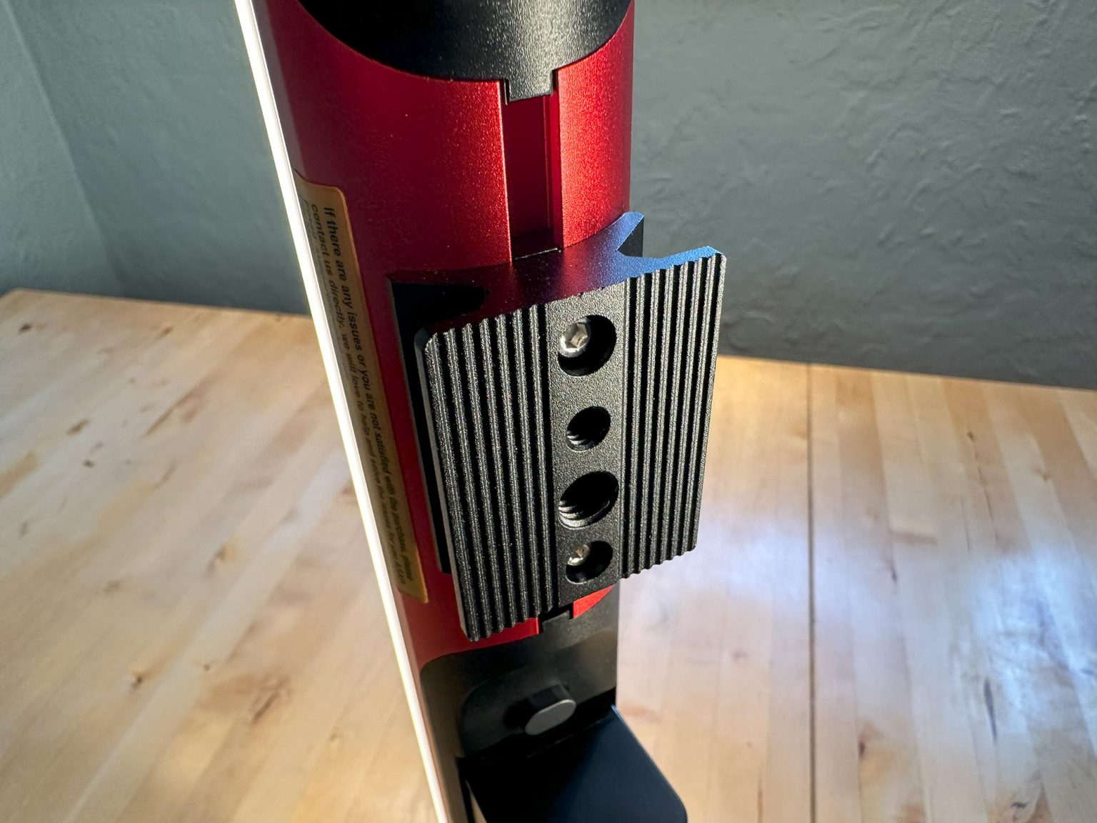 GVM-BD25R Bi-Color RGB LED Tube Light 2-Light Kit Review: Great for ...