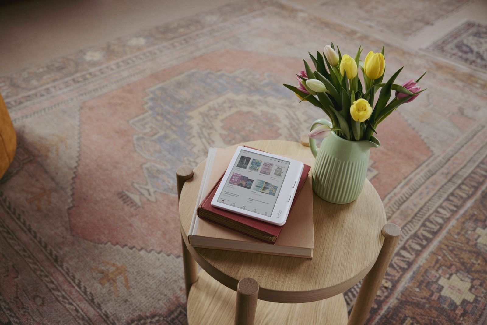 Kobo Libra Colour and Kobo Clara Colour Bring Something Exciting to the ...