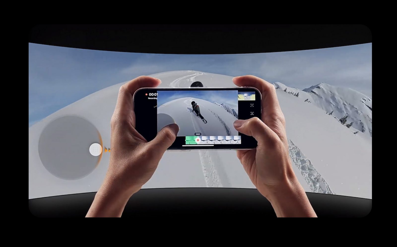 Insta360 X4 Is an 8K 360 Camera That Reaches New Heights in Shooting ...