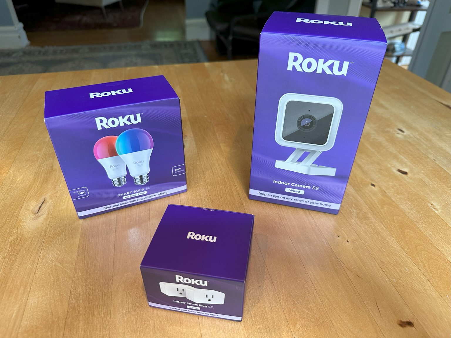 Roku Smart Home Starter Kit Review: Impressive Performance at an ...