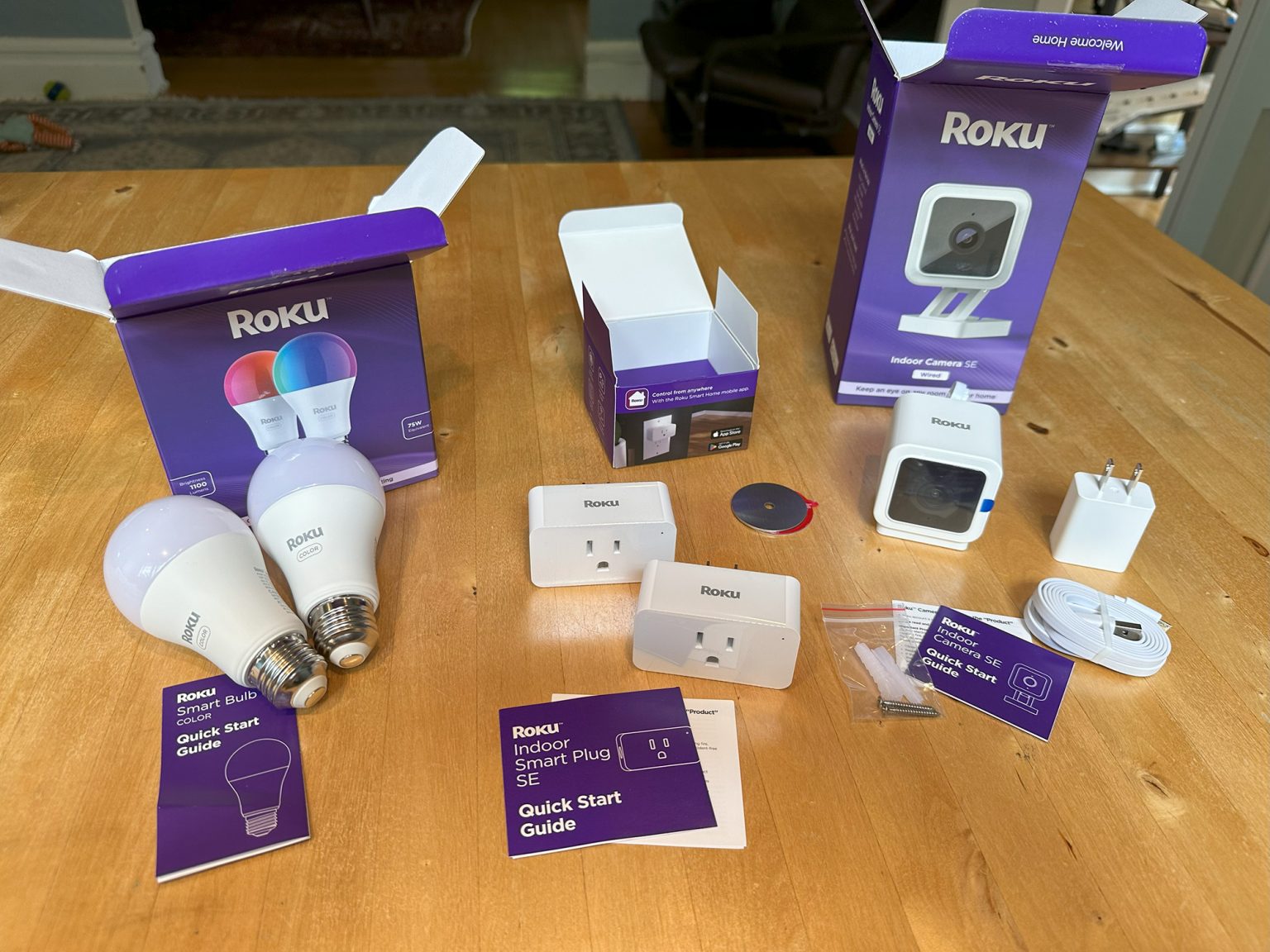 Roku Smart Home Starter Kit Review: Impressive Performance at an ...
