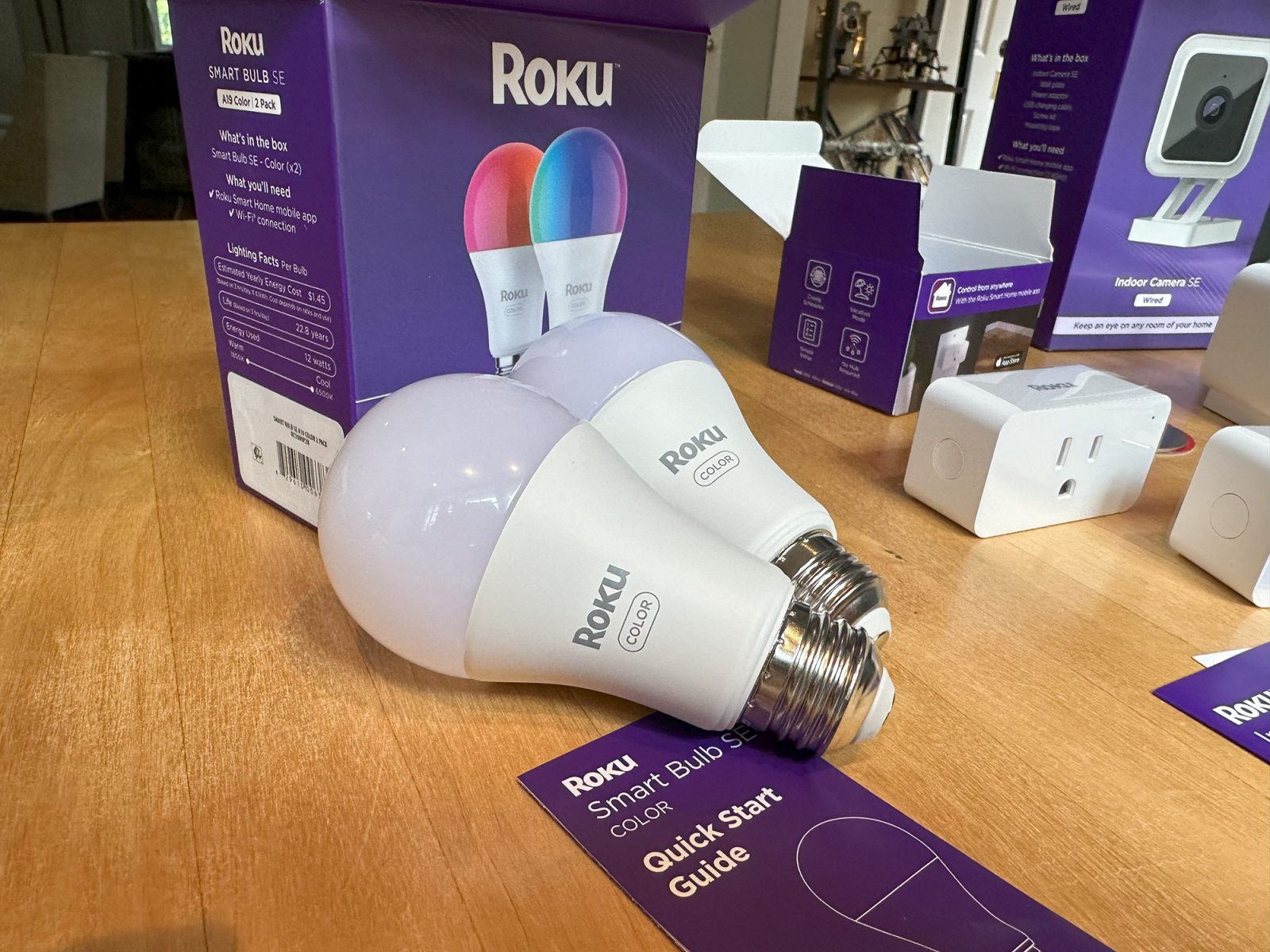 Roku Smart Home Starter Kit Review: Impressive Performance at an ...
