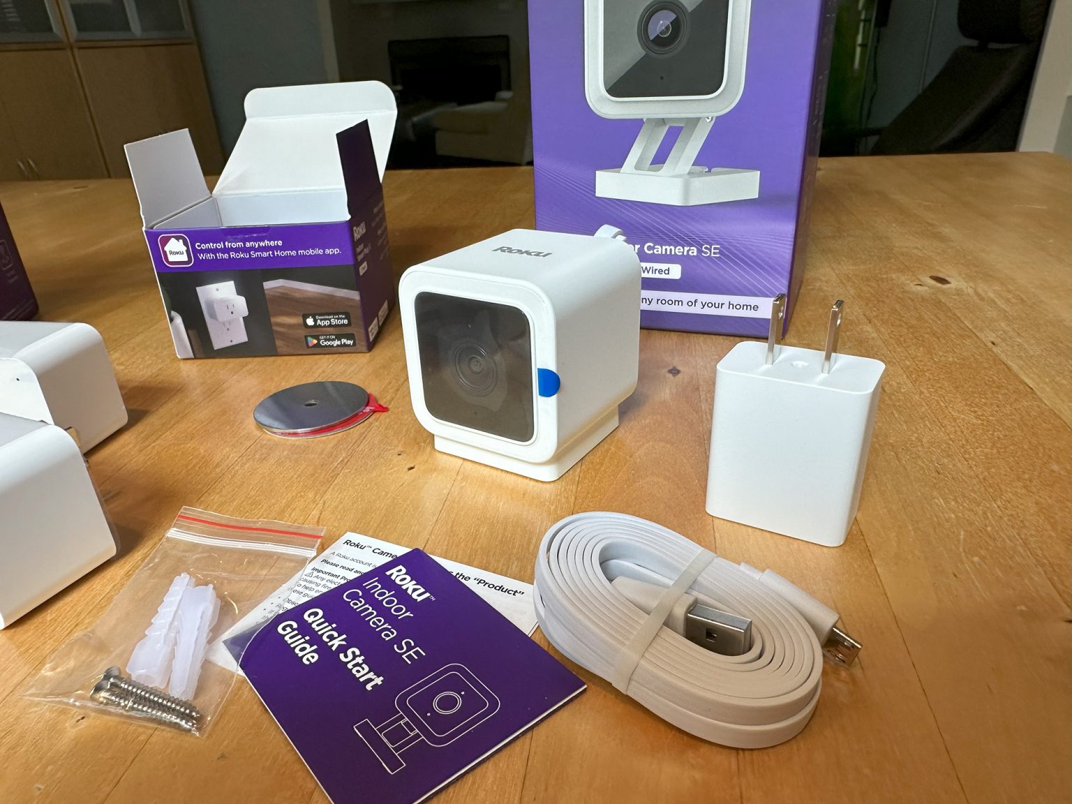 Roku Smart Home Starter Kit Review: Impressive Performance at an ...