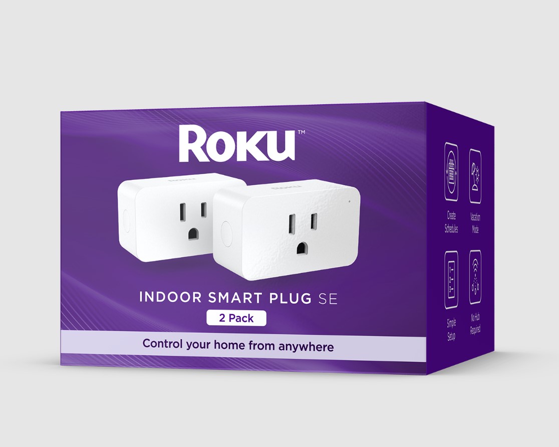 Roku Smart Home Starter Kit Review: Impressive Performance at an ...