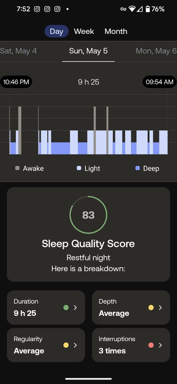 Withings ScanWatch Nova Review: The Ultimate Dive-Style Hybrid Watch ...