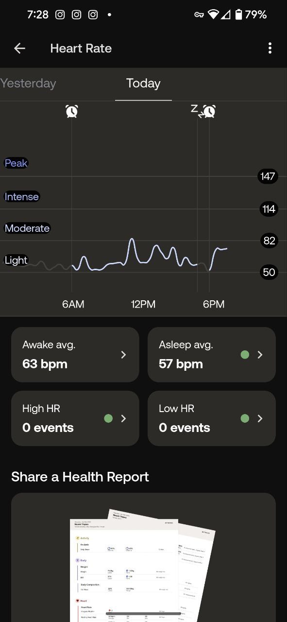 Withings ScanWatch Nova Review: The Ultimate Dive-Style Hybrid Watch ...
