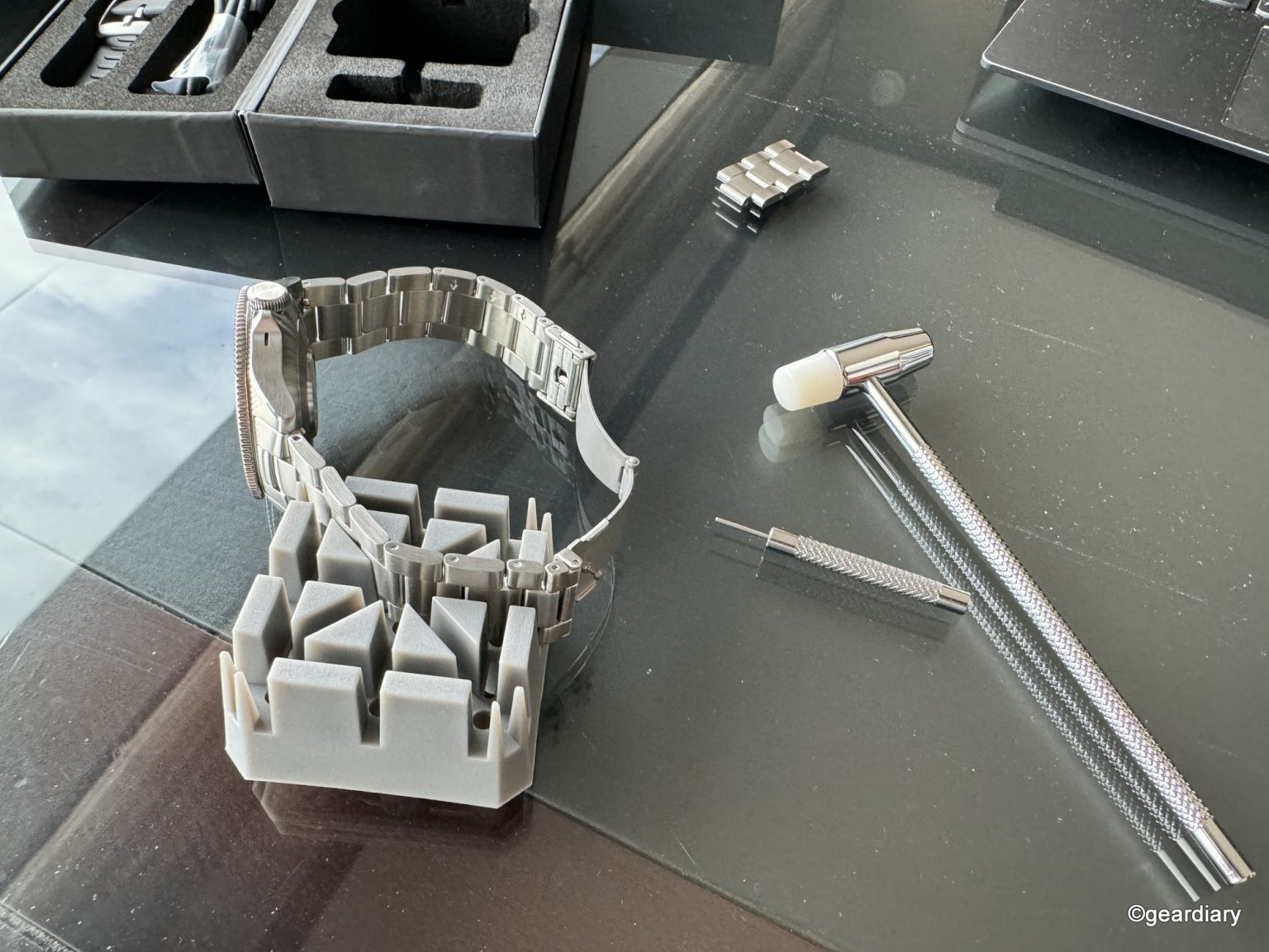 Withings ScanWatch Nova Review: The Ultimate Dive-Style Hybrid Watch ...