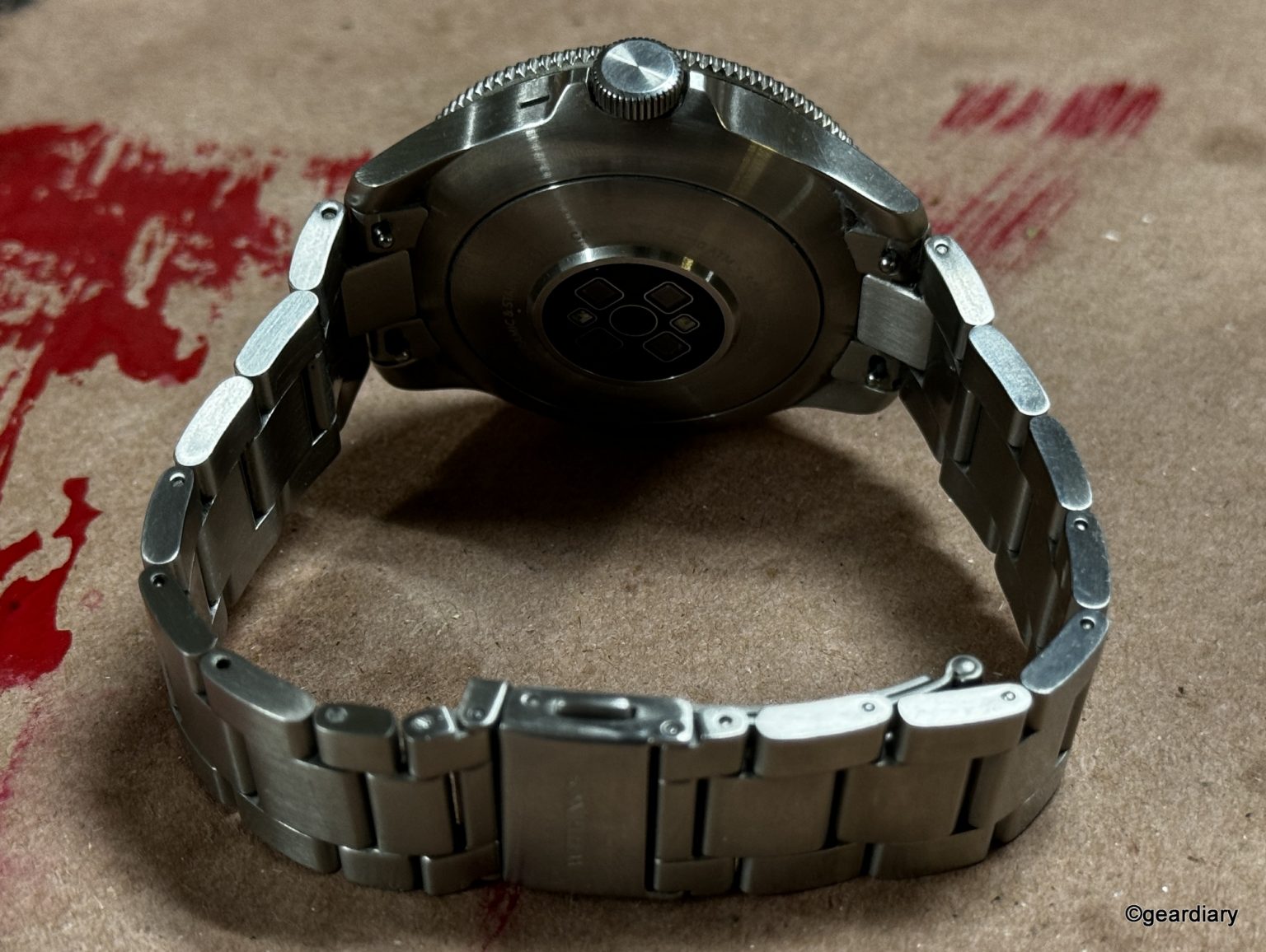 Withings ScanWatch Nova Review: The Ultimate Dive-Style Hybrid Watch ...