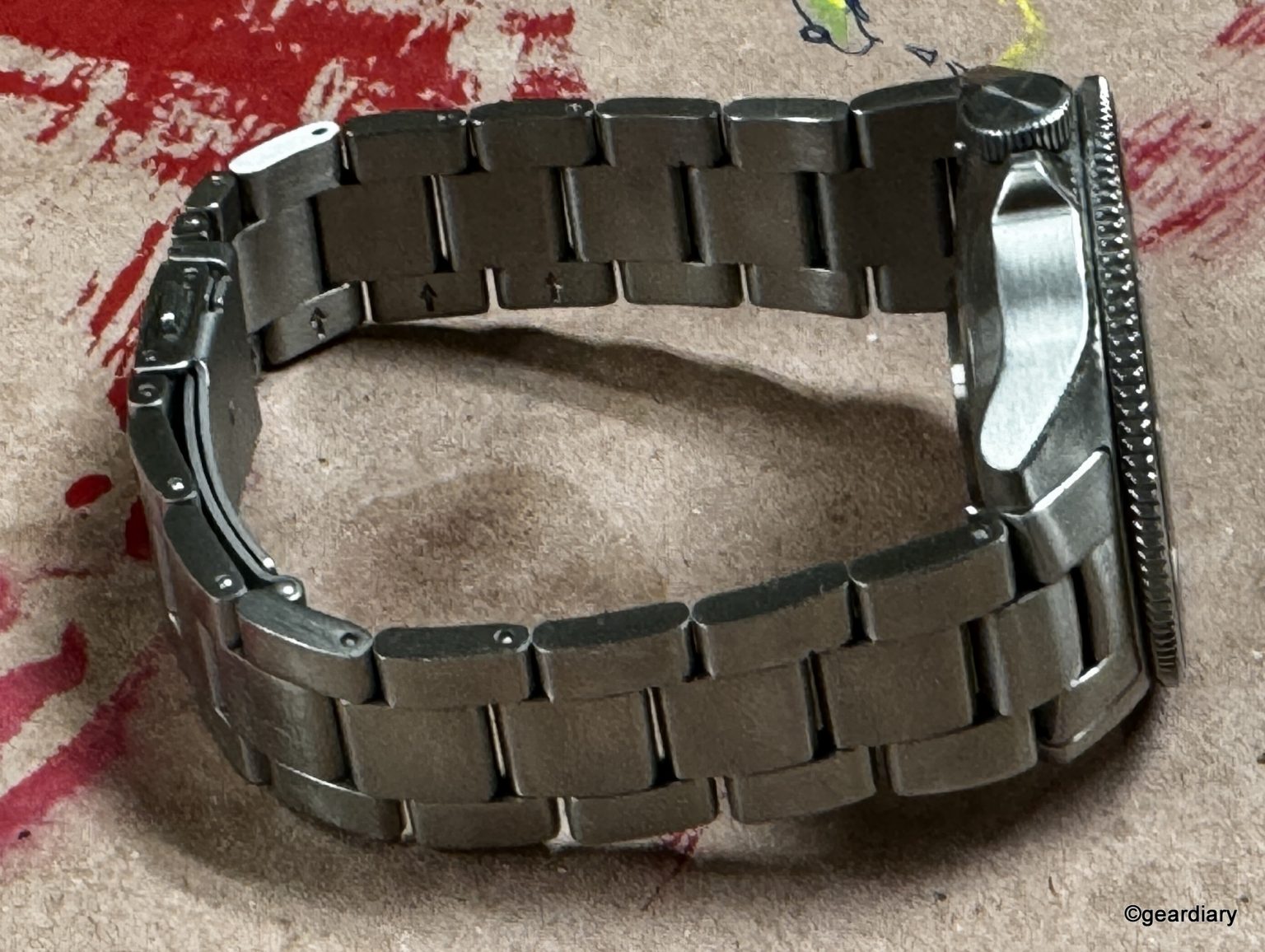 Withings ScanWatch Nova Review: The Ultimate Dive-Style Hybrid Watch ...