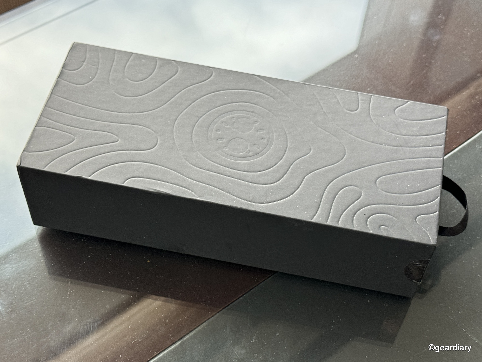 Withings ScanWatch Nova Review: The Ultimate Dive-Style Hybrid Watch ...