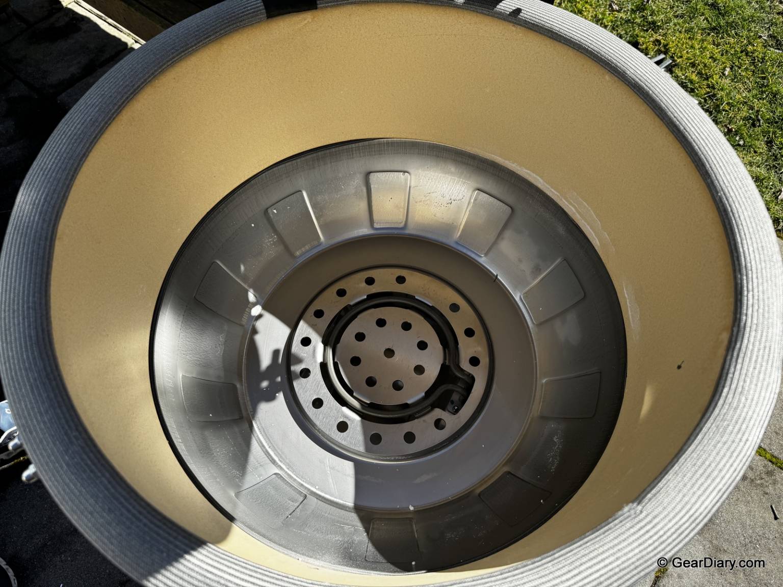 Kamado Joe Konnected Joe Digital Charcoal Grill and Smoker Review: A ...