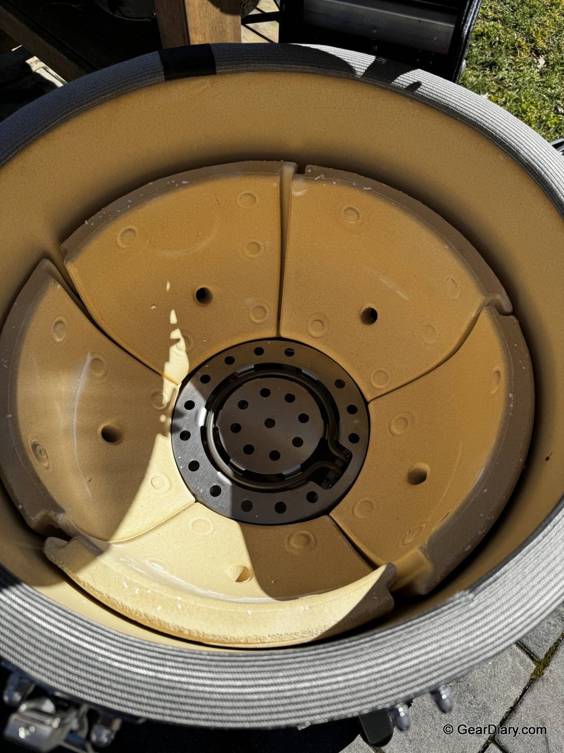 Kamado Joe Konnected Joe Digital Charcoal Grill and Smoker Review: A ...