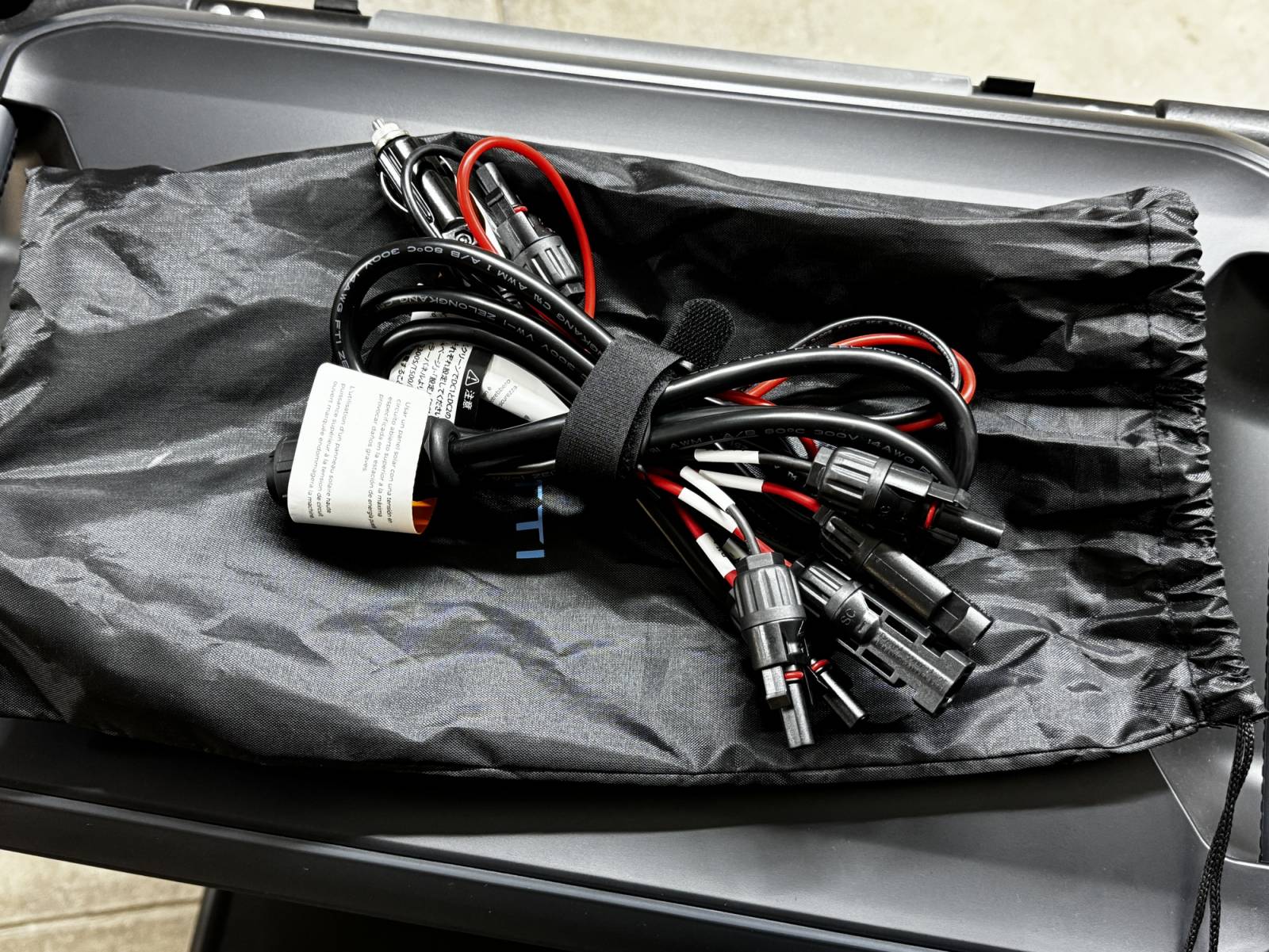 BLUETTI AC300+B300 Modular Power System Review: A Home Battery Backup ...