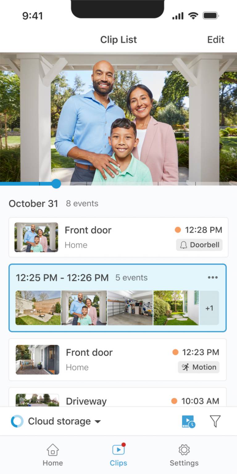 Amazon's Blink Introduces Blink Moments: Streamlined Video Viewing for ...