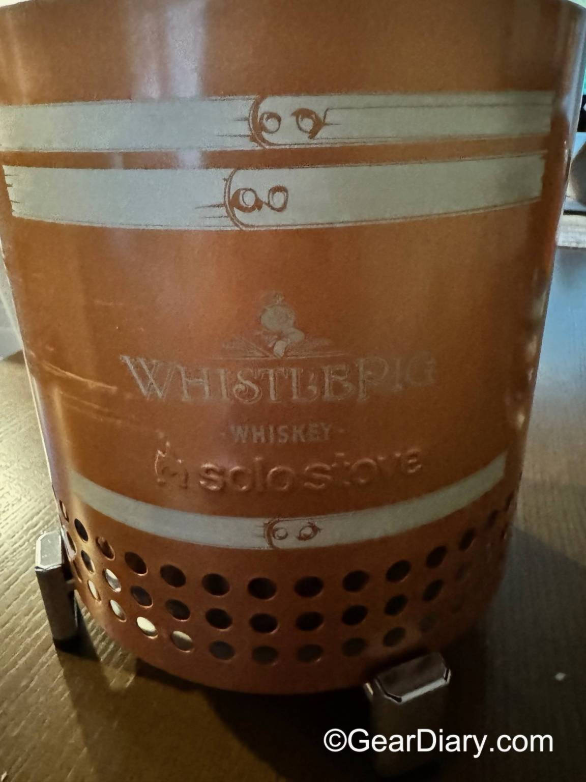Whistle Pig CampStock Campfire Kit Is the Perfect Summer Night ...