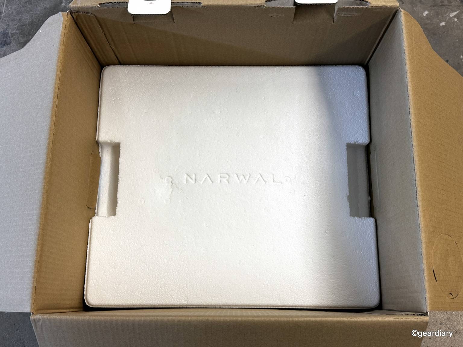 Narwal Freo X Ultra Review: I Put This Sleek Robotic Vacuum to the ...