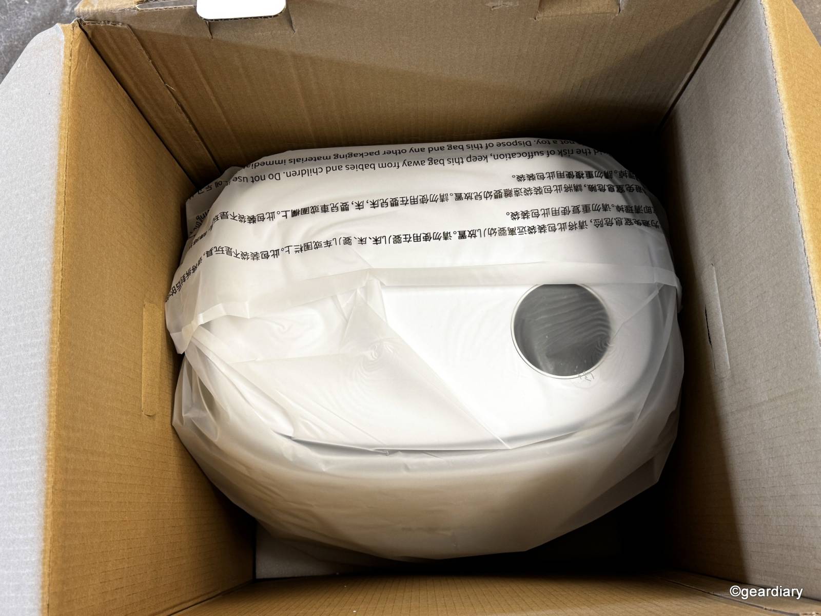 Narwal Freo X Ultra Review: I Put This Sleek Robotic Vacuum to the ...