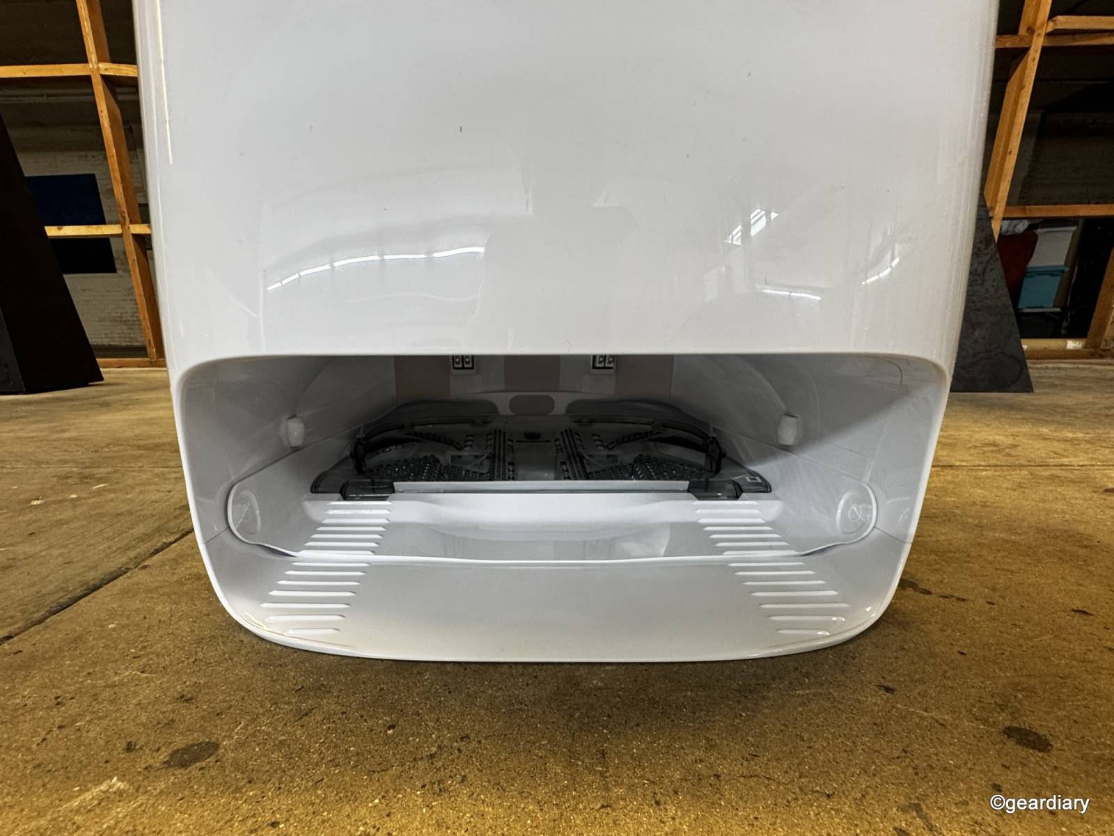 Narwal Freo X Ultra Review: I Put This Sleek Robotic Vacuum to the ...