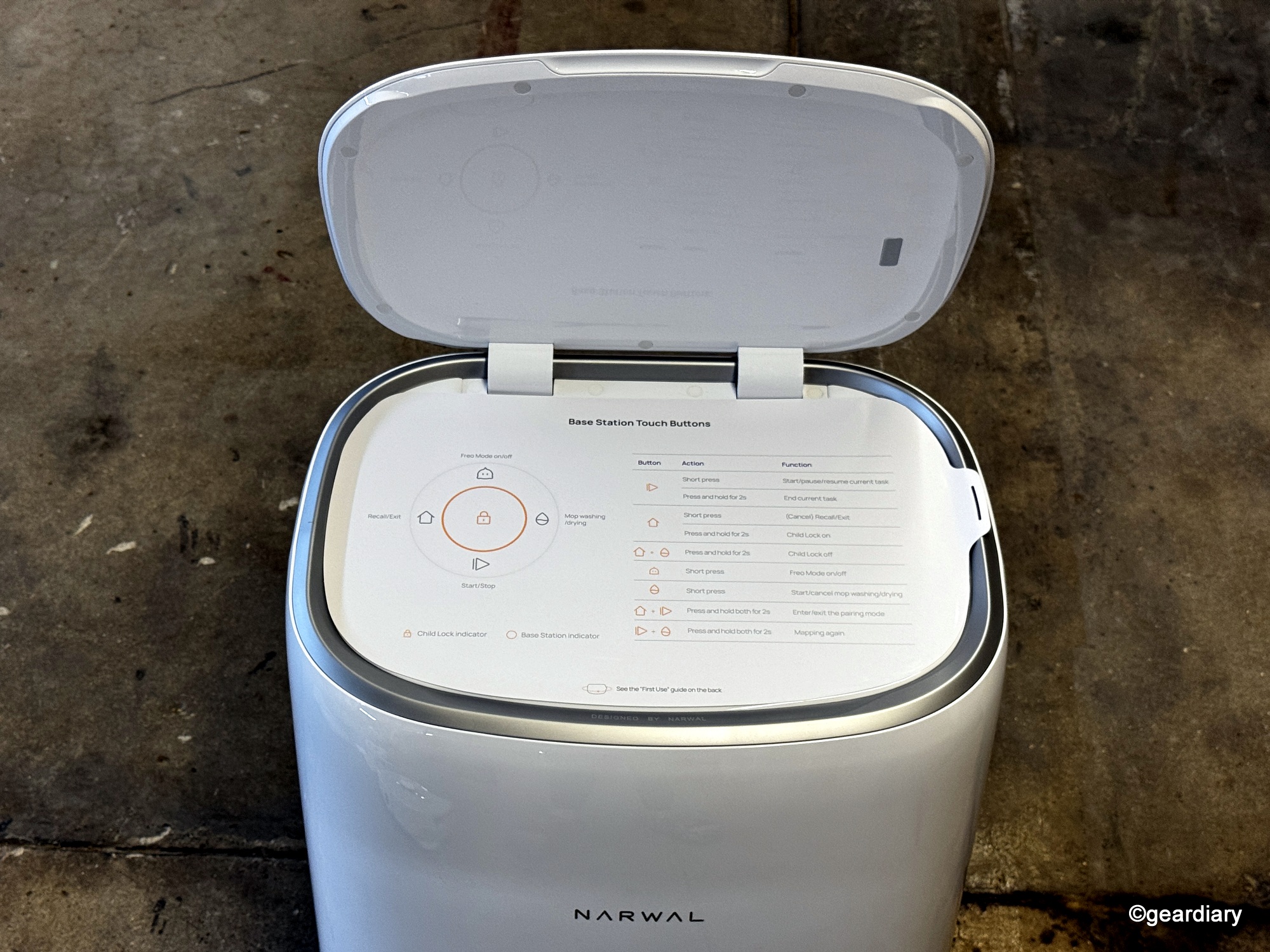 Narwal Freo X Ultra Review: I Put This Sleek Robotic Vacuum to the ...