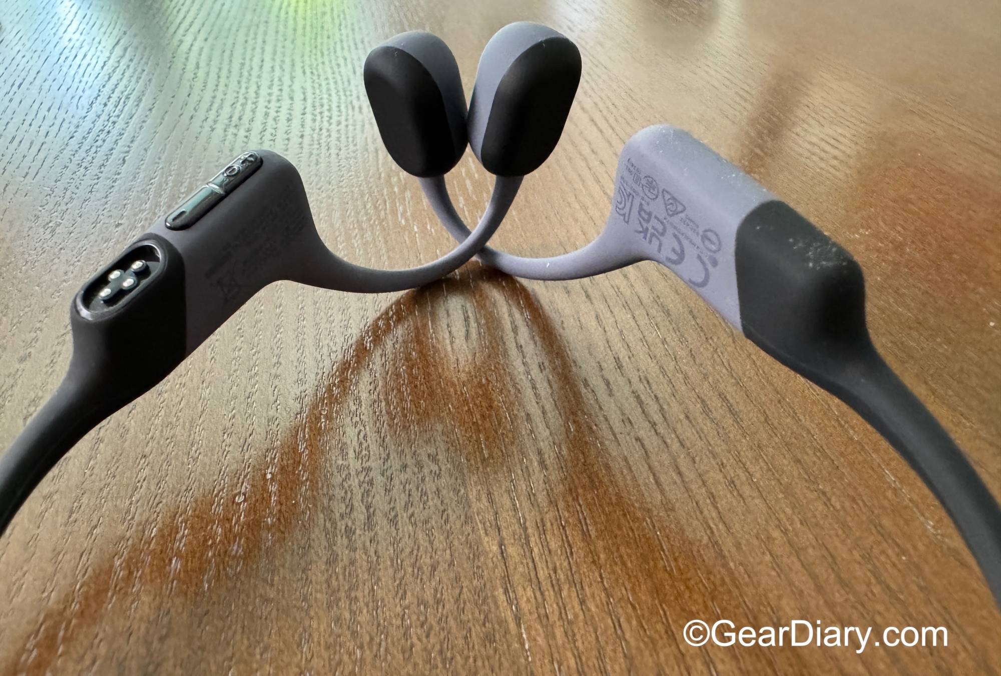 Shokz OpenSwim Pro Review: The Ultimate Multi-Purpose Bone Conduction ...