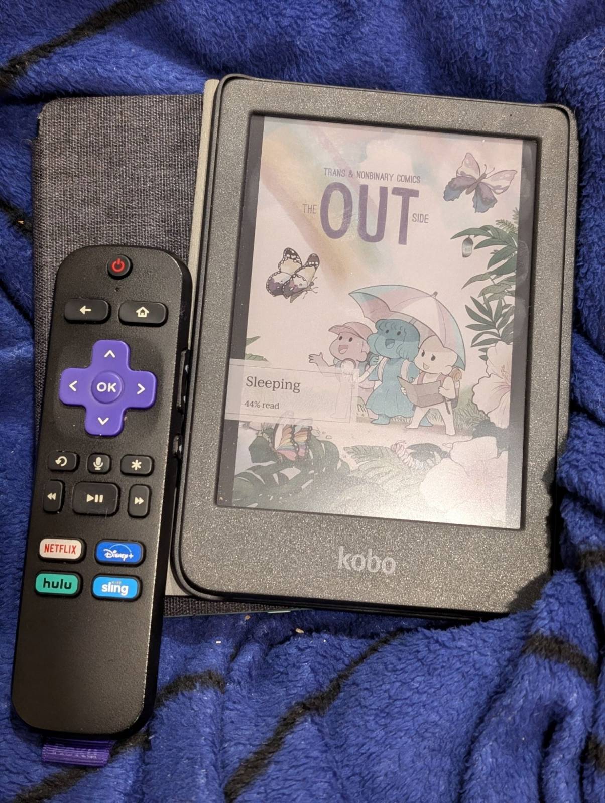 Kobo Clara Colour Review: Enjoy Reading Your eBooks in Full Color ...