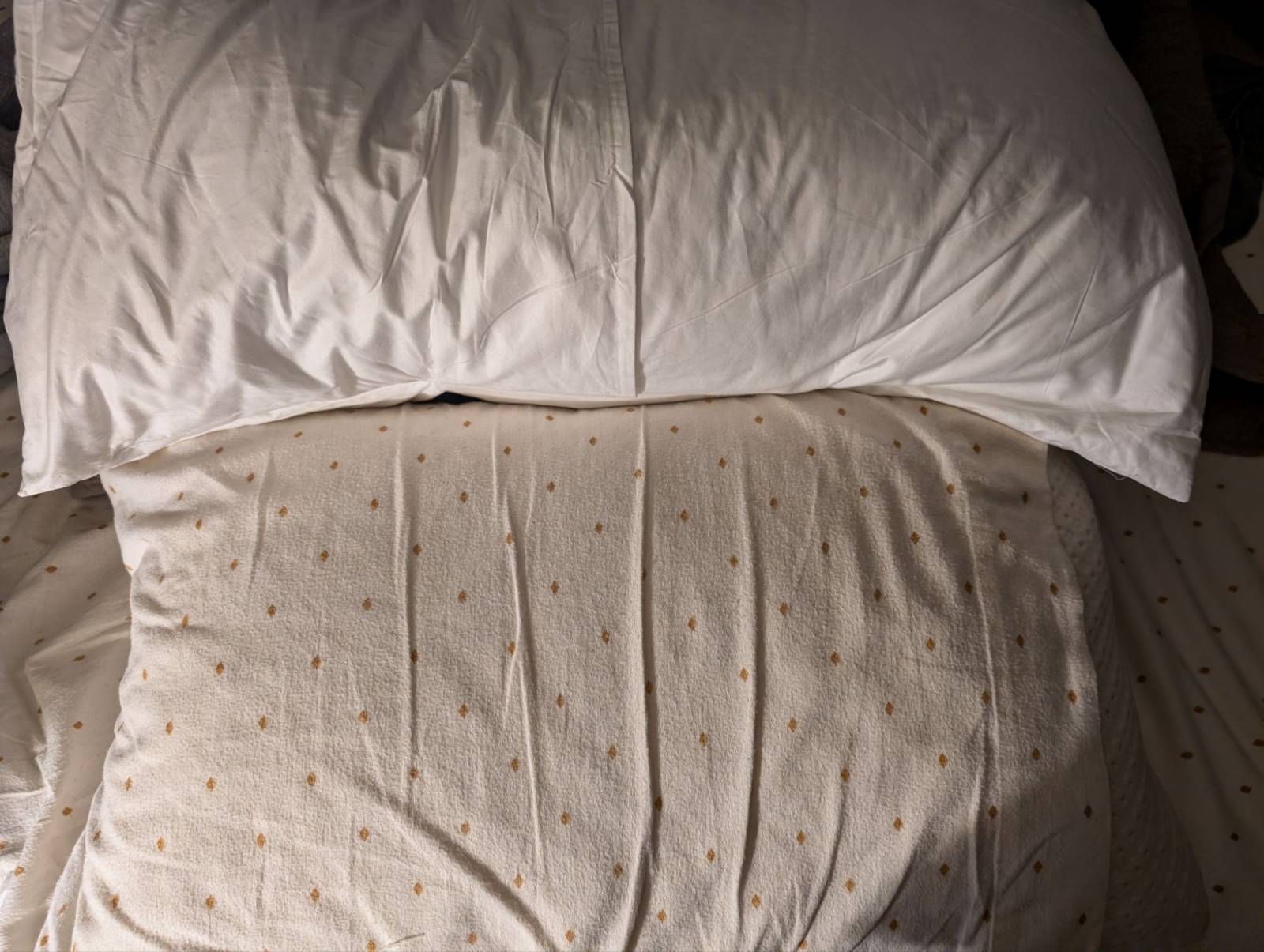 Butterfly Sleep Pillow Review: Fly into Better Sleep! | Gear Diary