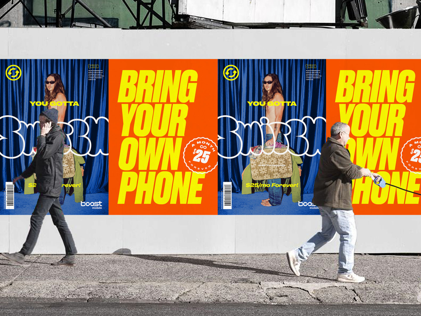 Boost Mobile Rebrands and Launches New 5G Network with Very Affordable ...